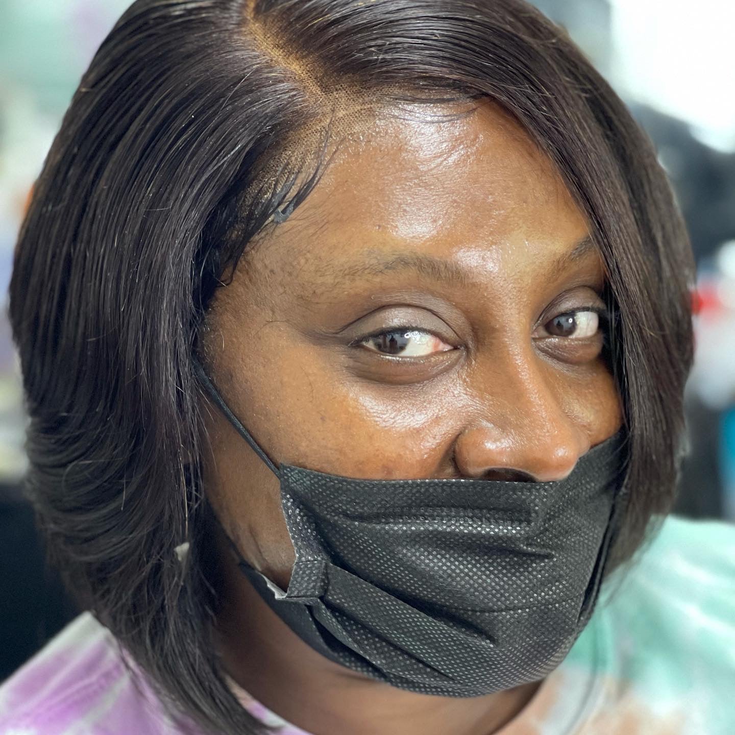 Closure Sew-In & Cut